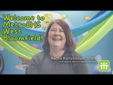 Welcome to MetroEHS West Bloomfield!