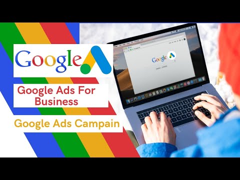 Google Ads For Business | An Effective Digital Advertising Solution | Advertise Business