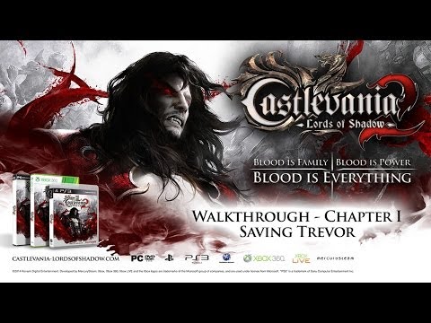 Steam Community :: Video :: Castlevania: Lords of Shadow 2 ...