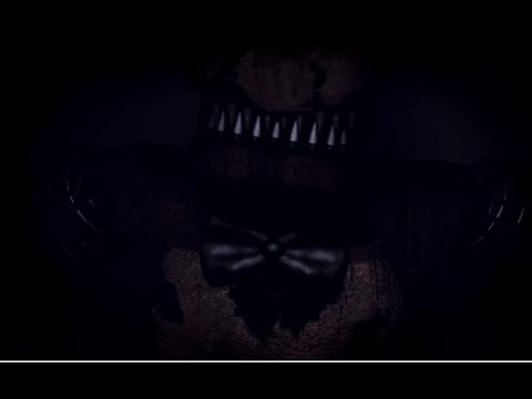 Steam Community :: Video :: [SFM FNAF] Movements test
