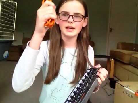 LAUNCHPAD AND LAUNCH CONTROL UNBOXING REVIEW!