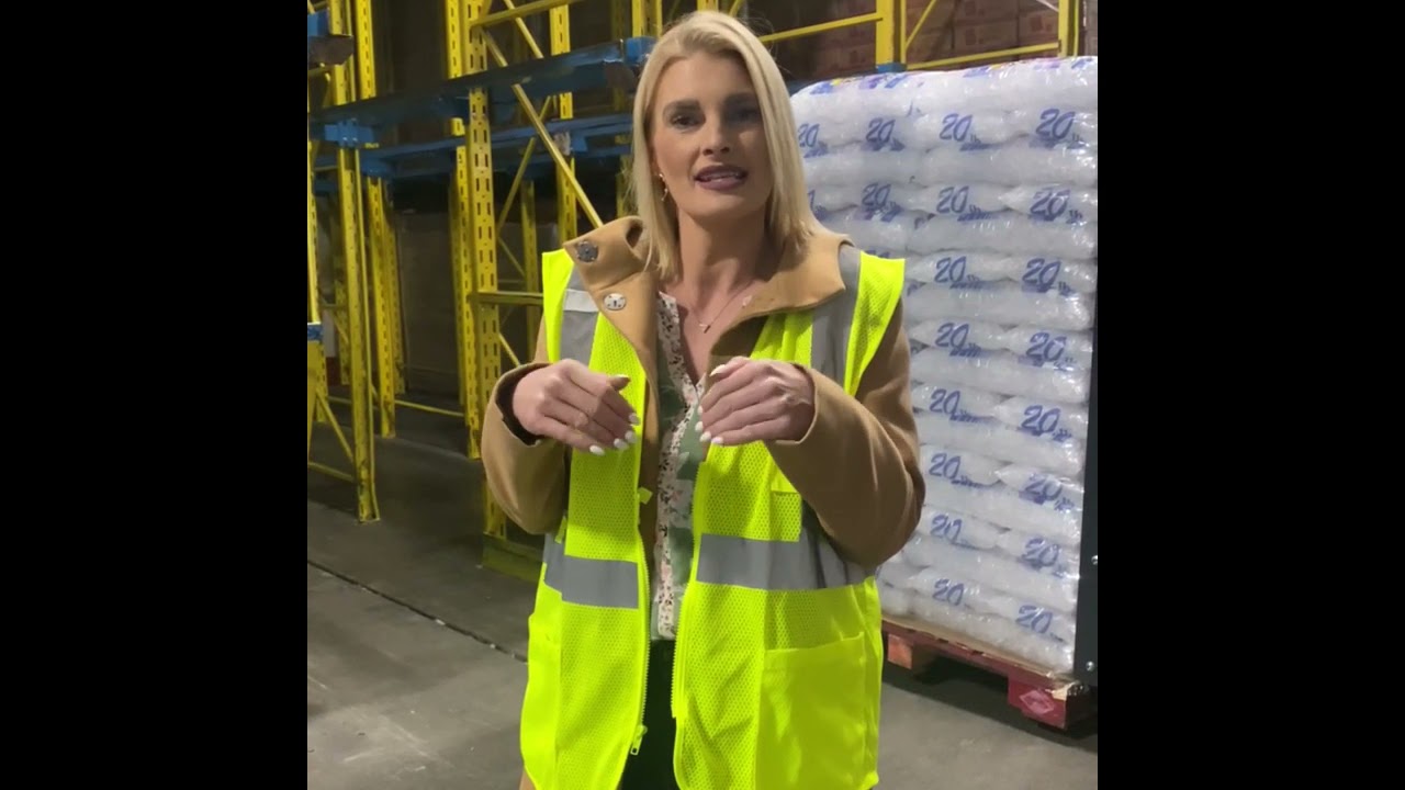 Drive In Racking 101