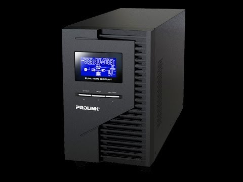 Prolink Online UPS Comparison