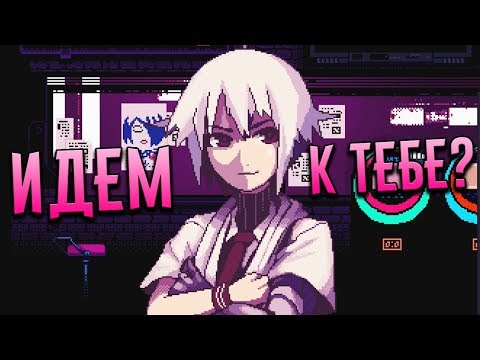 Steam Community :: VA-11 Hall-A: Cyberpunk Bartender Action