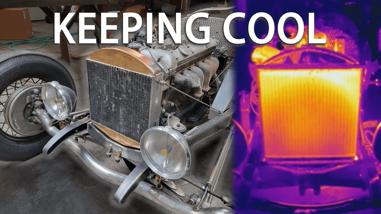 Home built boat tail speedster - XK-Engine - Jag-lovers Forums