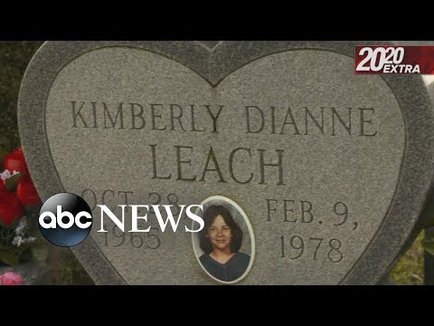 Ted Bundy's last victim: Remembering 12-year-old Kimberly Leach