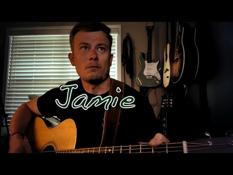 Jamie by Zach Bryan (Cover Song)