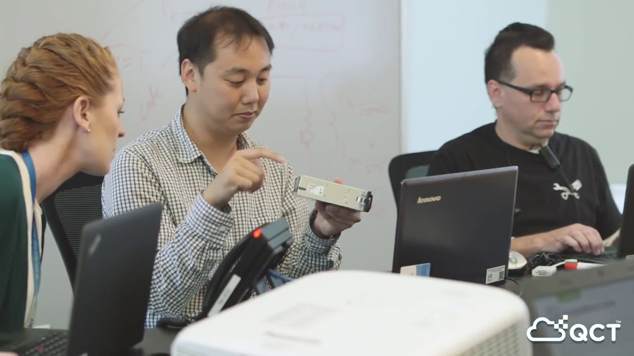 QCT - Company Overview