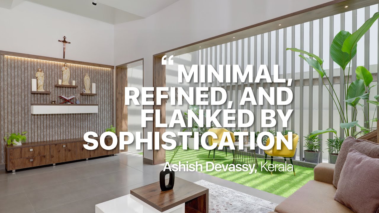 Home Interior Videos - DLIFE Interior Design for Apartments