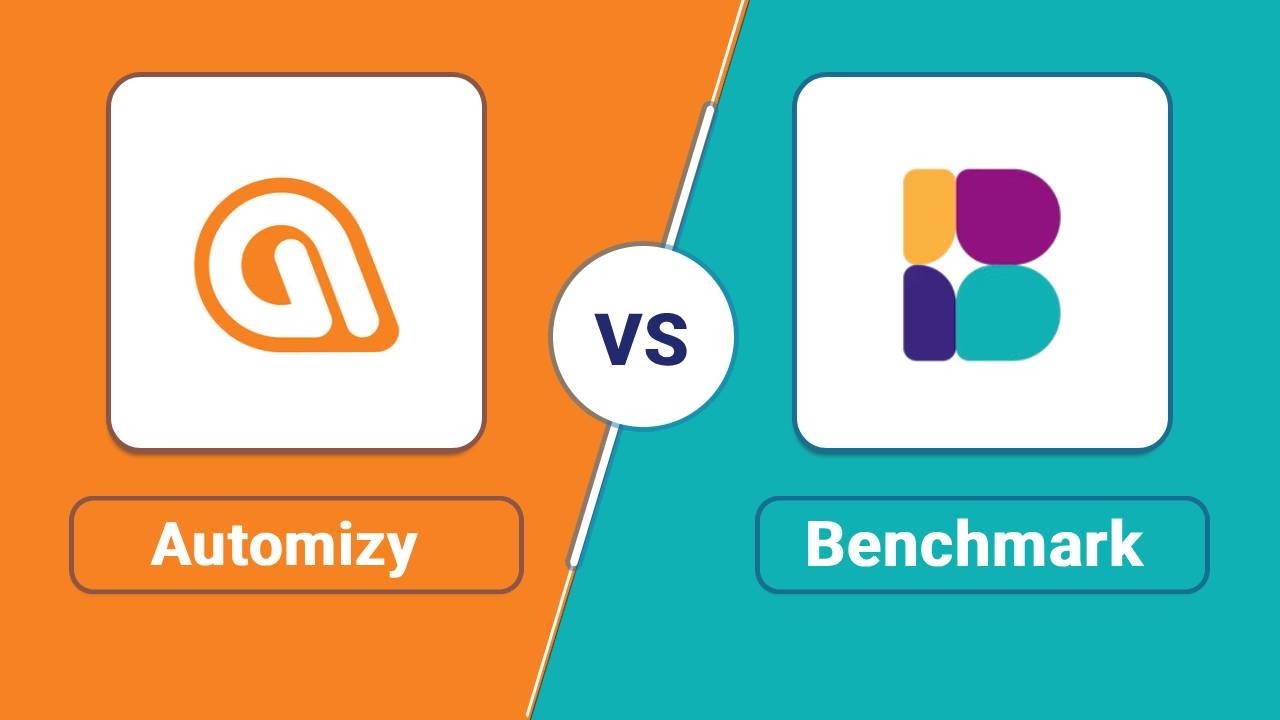 Automizy vs Benchmark — Email Features That Convert