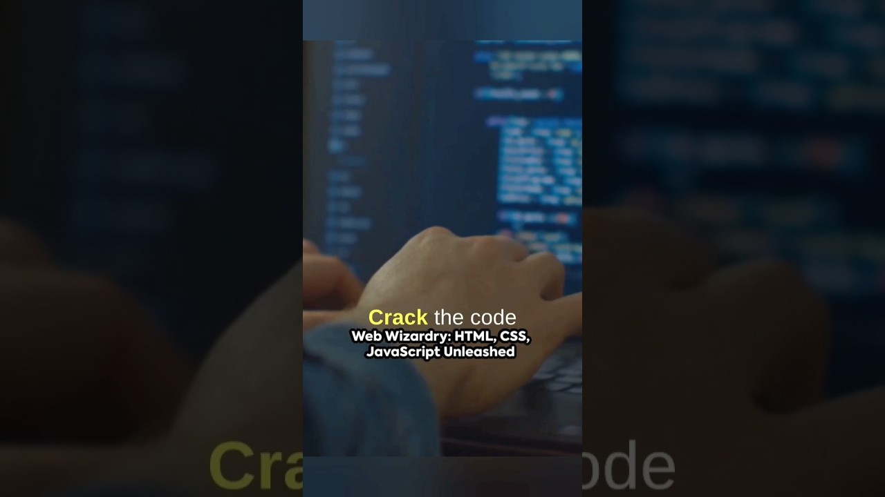 BLOW UP Your Website: INSANE Coding Tricks for HTML, CSS & JavaScript | #shorts #tips #tutorial