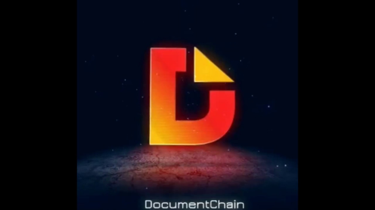 Documentchain SharedMasternode