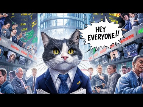 MMTLP: Make Sure The CAT Plan Is Fully Implemented (Consolidated Audit Trail)