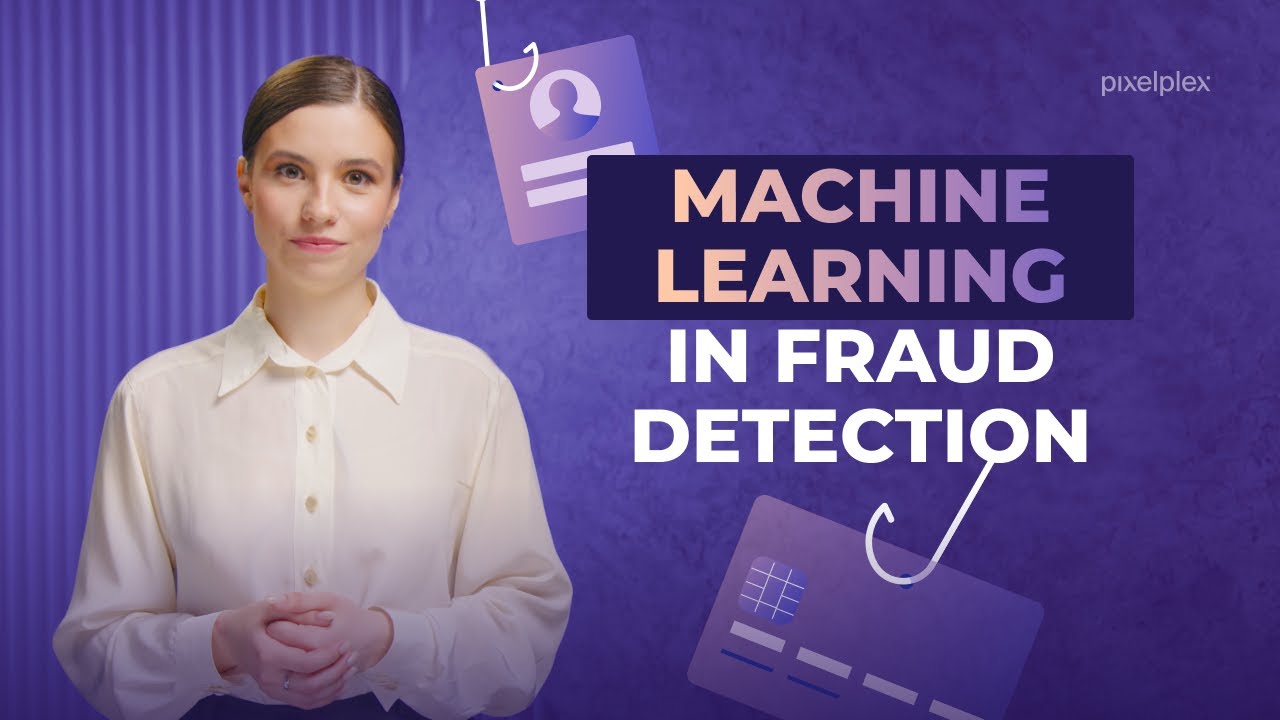 How can Machine Learning detect fraud?