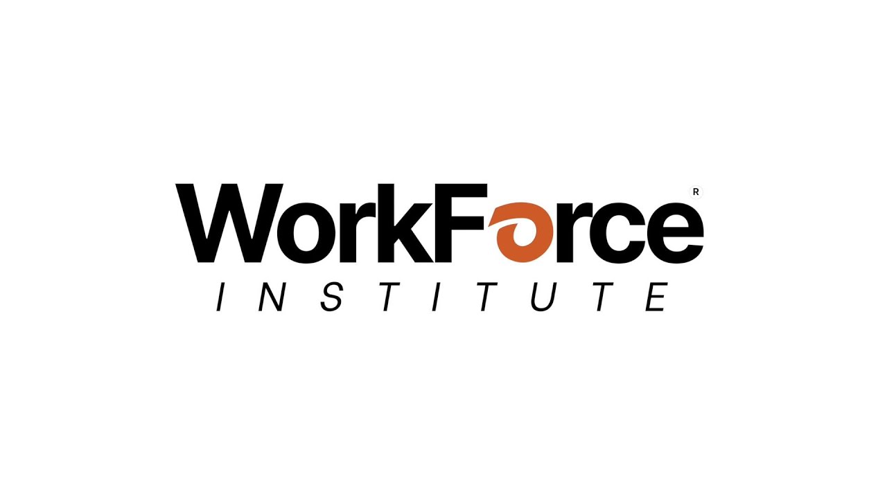 Workforce Institute Leadership Council