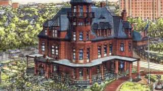 3 Best Landmarks in Newark, NJ - Expert Recommendations