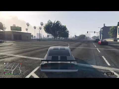 Steam Community :: Video :: GTA 5 online 2 Fast 2 Furious test drive