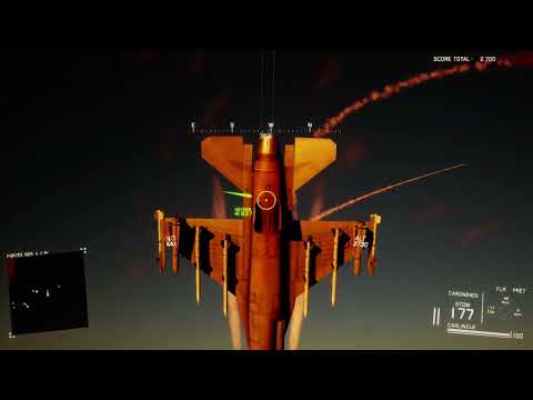 Steam Community :: Video :: Project Wingman