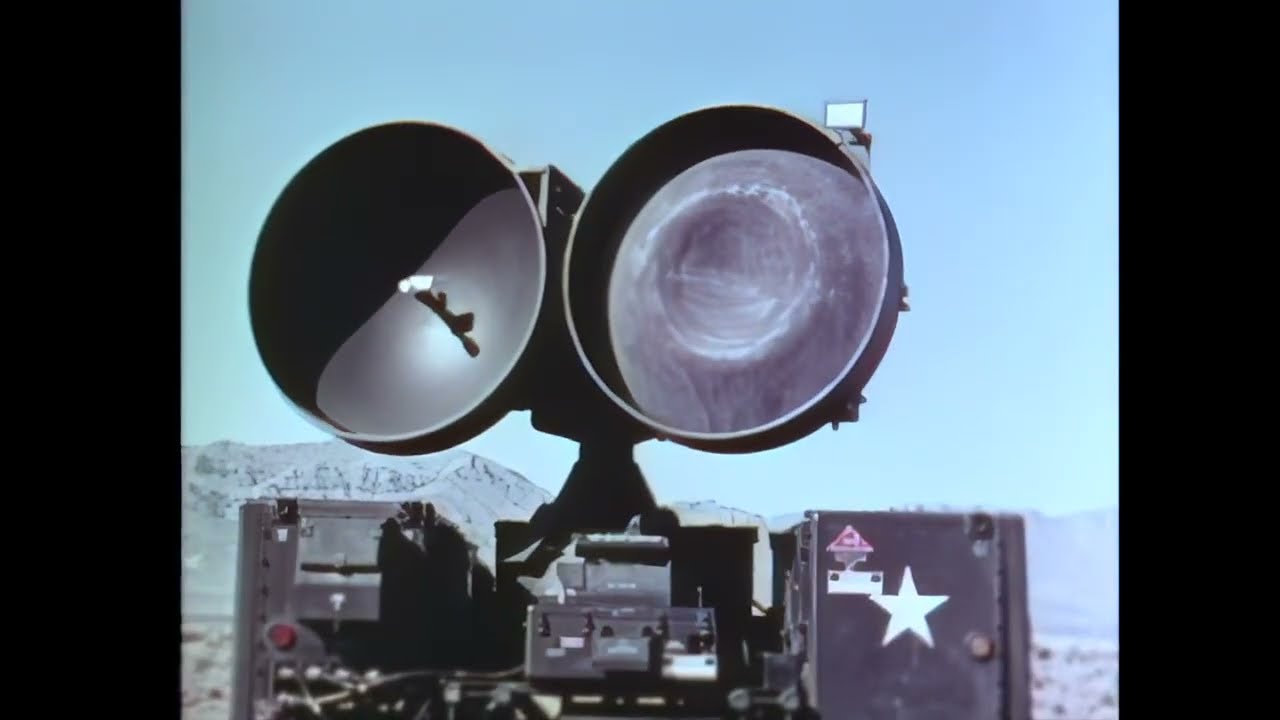 MIM-23 Improved HAWK (