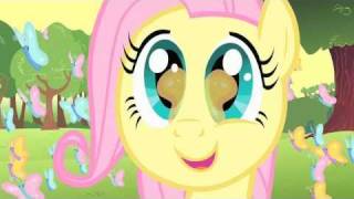 Pony Spotlight -- Fluttershy - Christian Bronies - Fimfiction