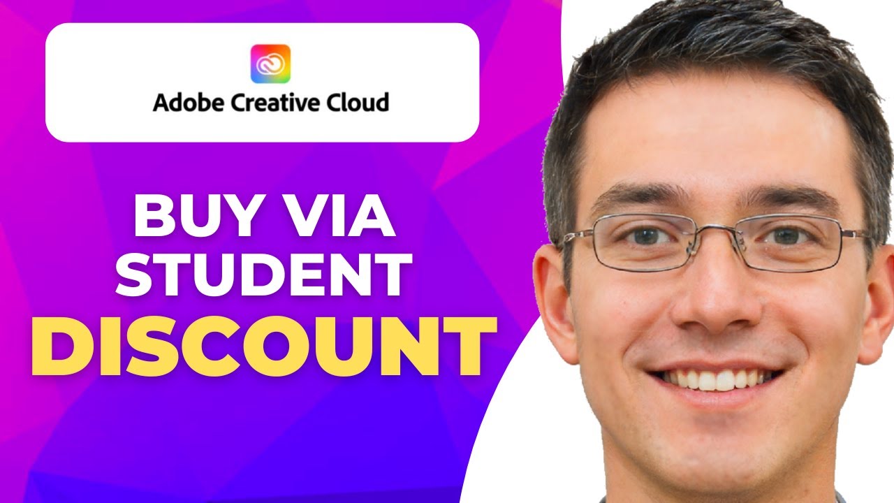 How To Buy Adobe Subscription Via Student Discount (Easy Guide)