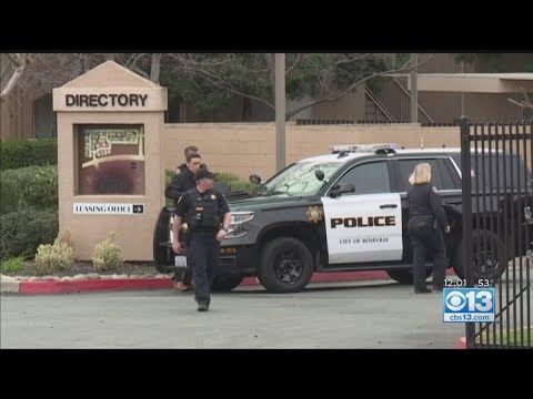 Police Identify 2 Suspects Arrested In Connection With Fatal Roseville Shooting