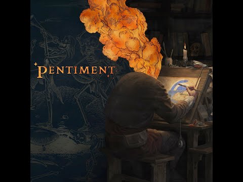 Steam Community :: Pentiment