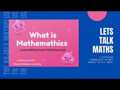 What is the meaning of Mathematics ? Mathematics Definition by Different Authors and Mathematicians.