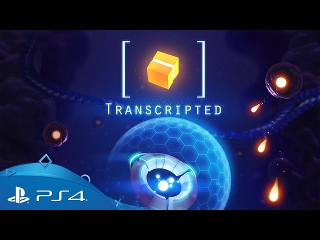 Transcripted, mash-up tra uno sparatutto a doppia levetta e un gioco in ...