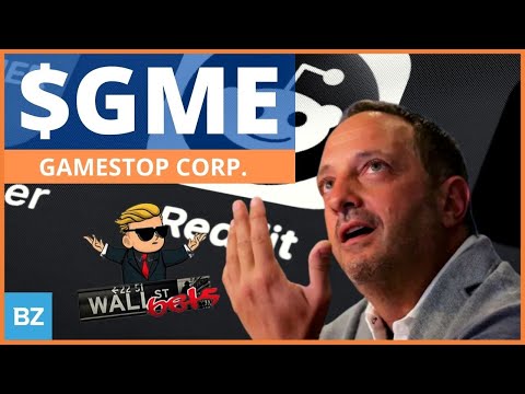 Andrew Left "There's High Short-Interest For A Reason" | ZingerNation