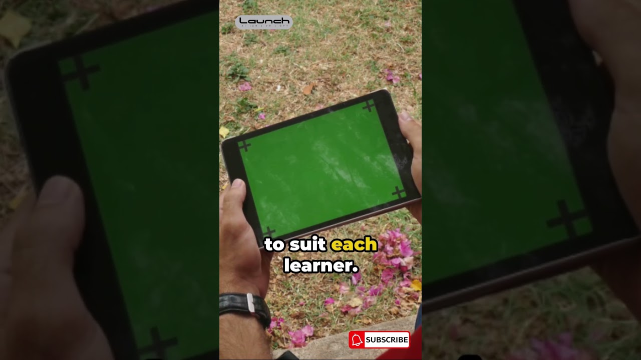 AI The Game Changer in Personalized Learning