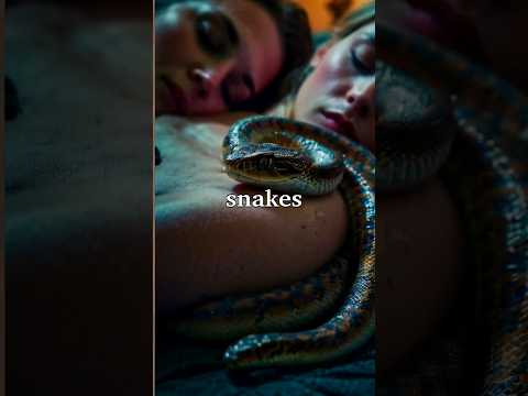 What Your Snake Dream REALLY Means | Symbolism and Interpretation