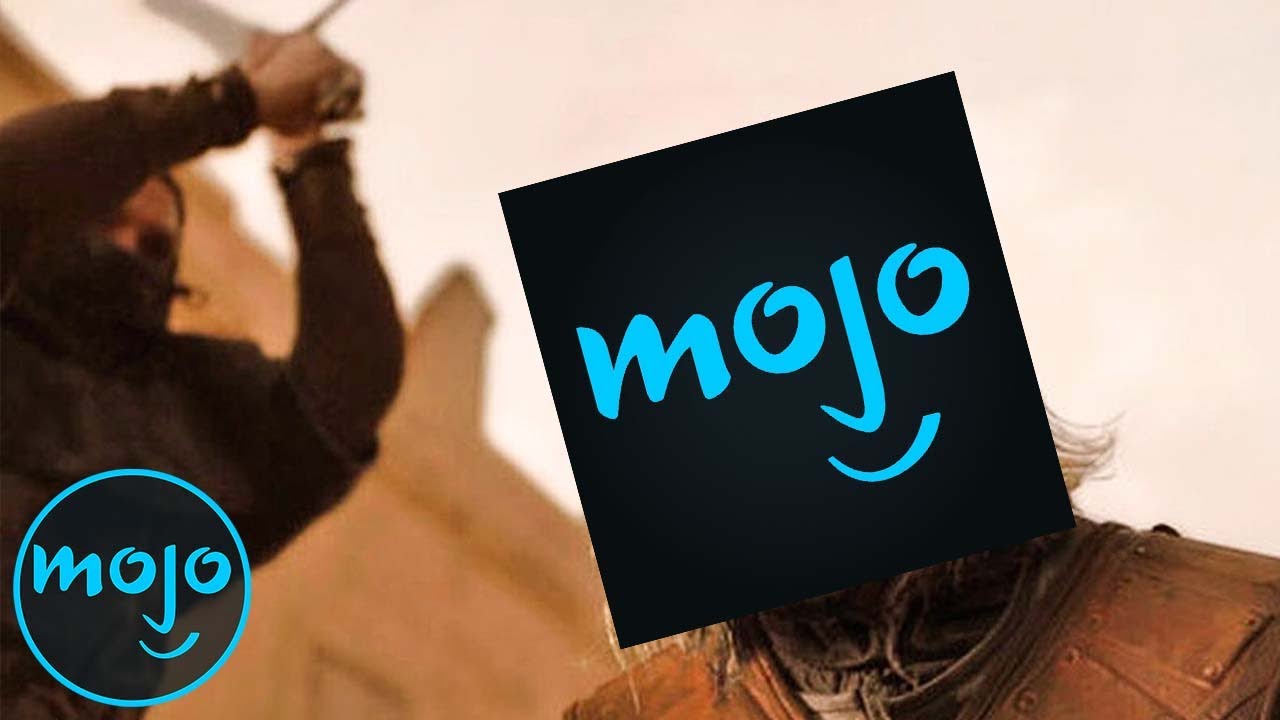 Top 10 Times WatchMojo Got it Wrong in 2021