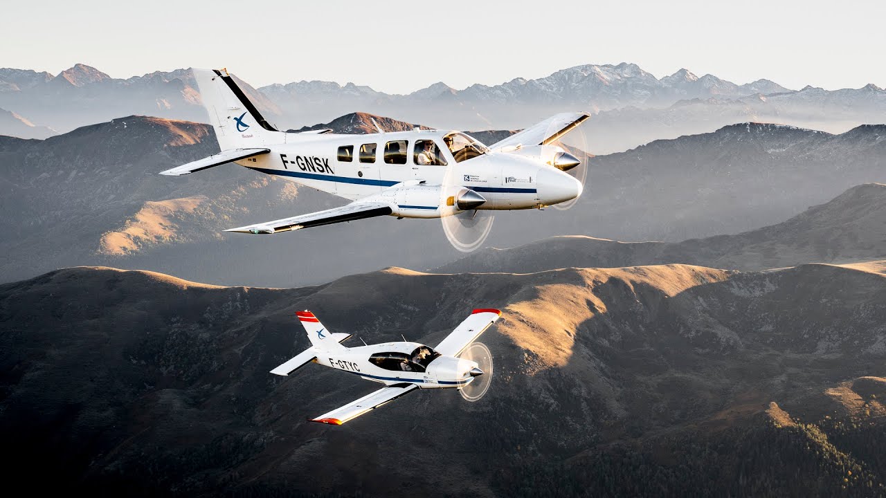 ENAC - This is what we Teach