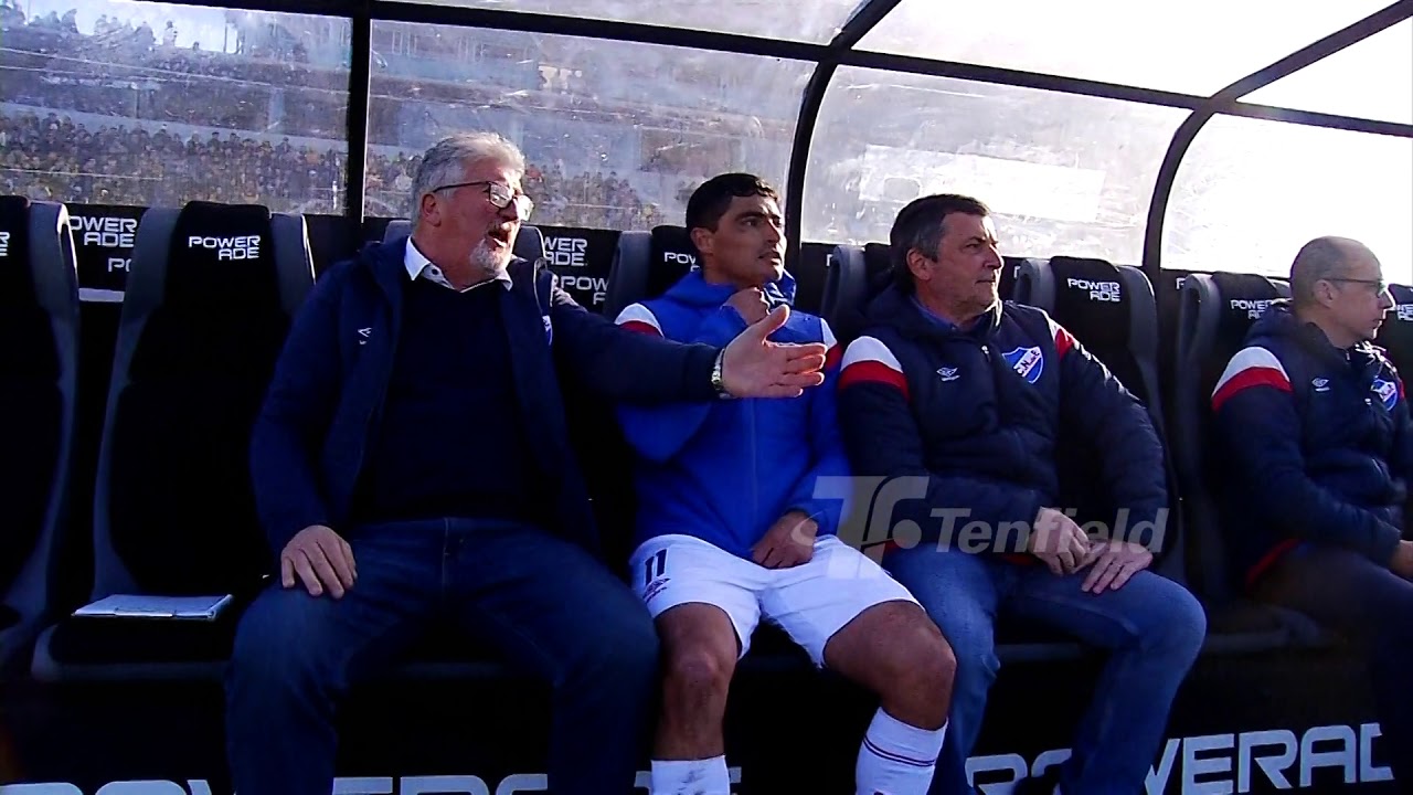 Dialogo Clásico - Gonzalo 