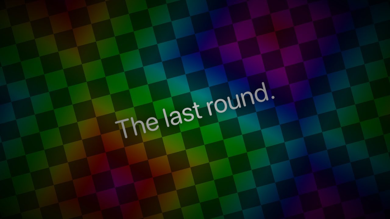 Multi-Render: MacOS moment v1.2-B - Round Last