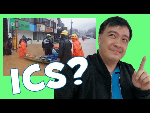 What ICS?