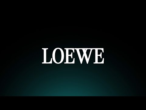 Pronounce 'Loewe'! Like a Pro (Luxury Fashion Brand)