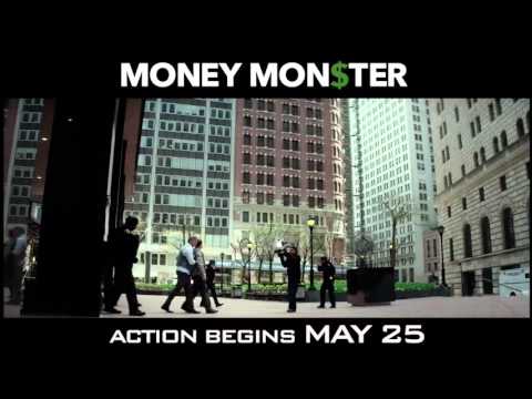 MONEY MONSTER - WORLD