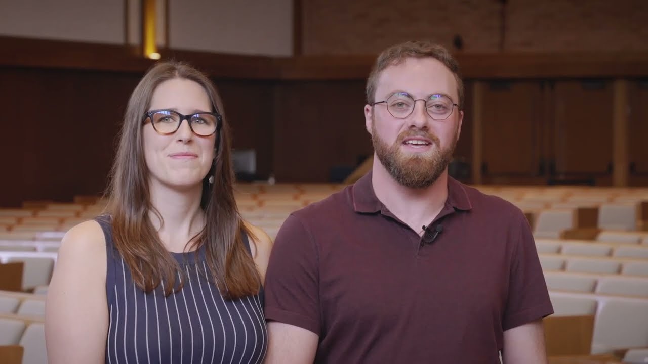 #WeBelongTogether- Bethany Boucher & Jake Gardner