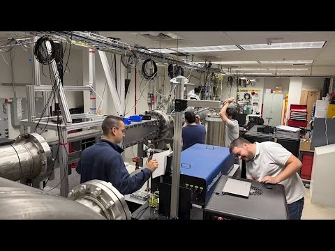 San Antonio to Chicago in 20 minutes? UTSA researchers say it could happen
