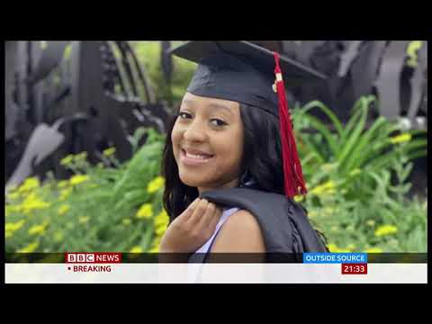 Racism definition: Merriam-Webster to make update (|USA) - BBC News - 10th June 2020