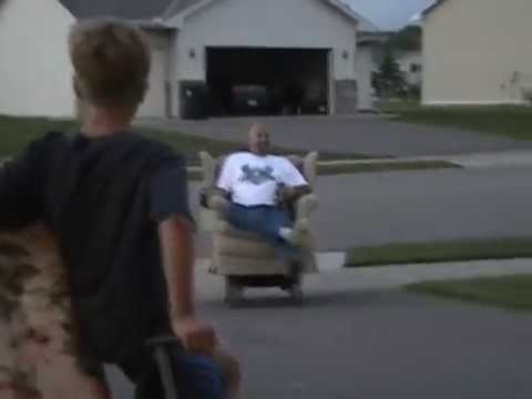 Cousin Shelly-she might be a redneck | April's space