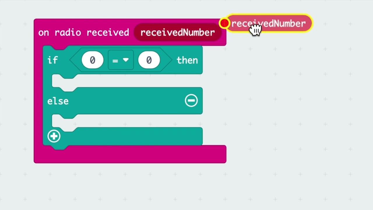Morse Code Microbits