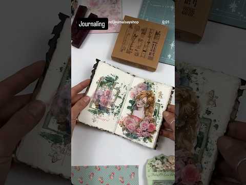 #packingorders #scrapbooking #journaling #scrapbookingph #diy #journal #craftproject #journalwithme