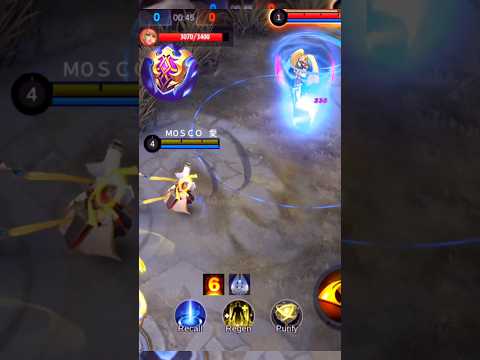 COUNTER ITEMS MLBB 🤯😱🔥