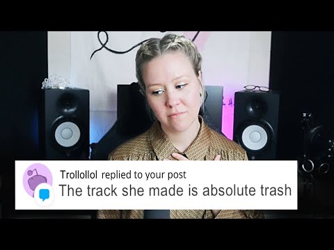 How To Deal With Hate As a Musician (On Social Media)