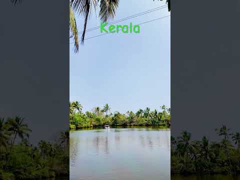 Kerala: Where dreams come true