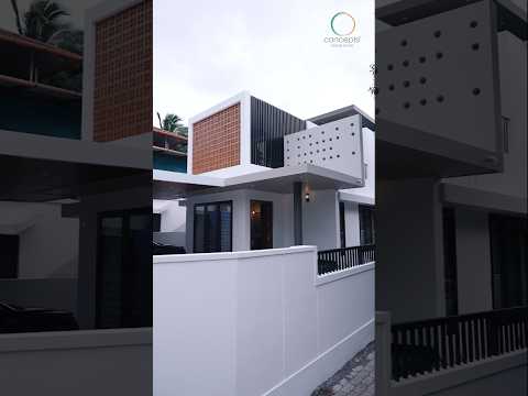 Welcome home! ๐กโจ Concept Design Studio