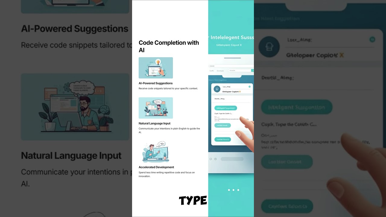 Coding Smarter With (GitHub Copilot X) Remote Workers 2024